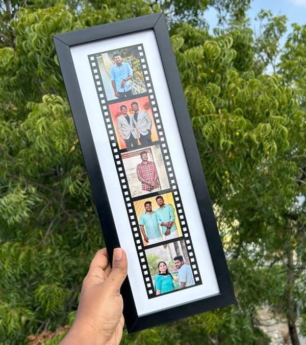 Film Roll Frame – Epic Gifts